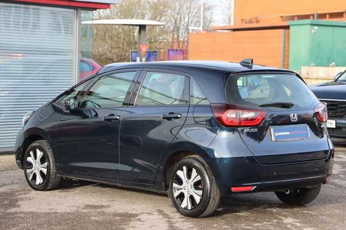 Used Honda vehicles in Swindon at Fish Brothers Honda