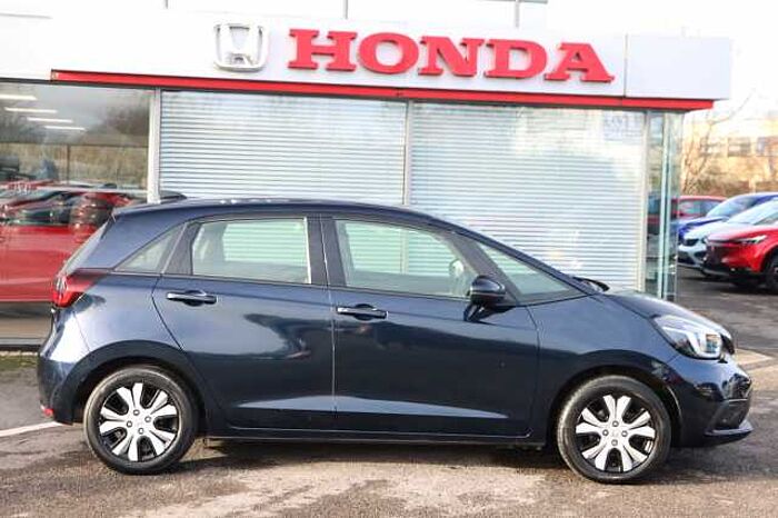 Used Honda vehicles in Swindon at Fish Brothers Honda