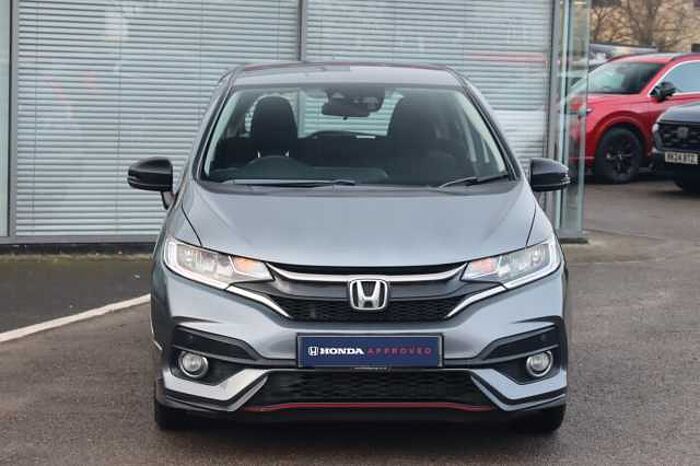 Used Honda vehicles in Swindon at Fish Brothers Honda
